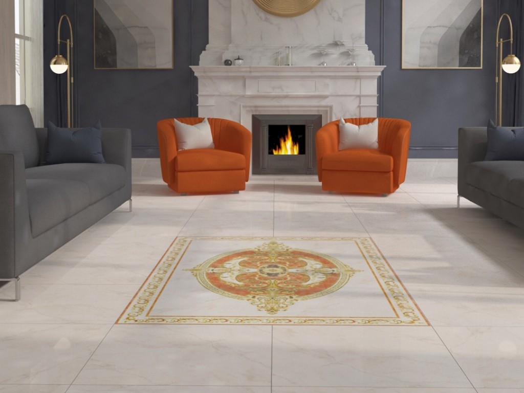 Covoare ceramice - Orient Ceramic