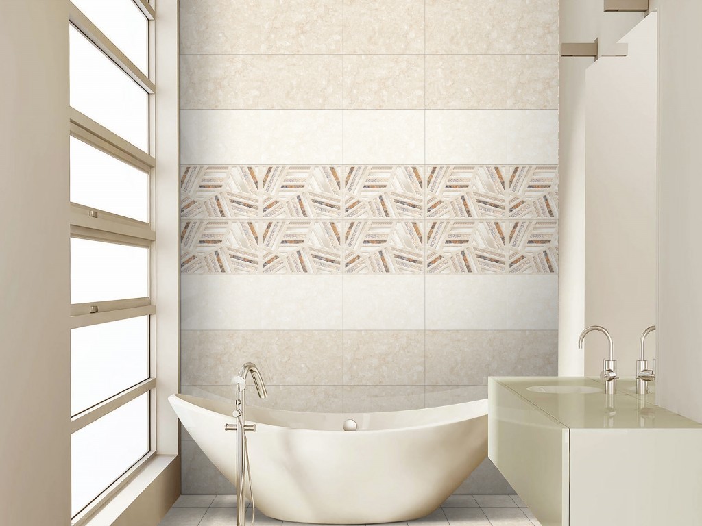 Faianta interior 30X45 cm 2034 LT, ceramica glazurata, rectificata ...