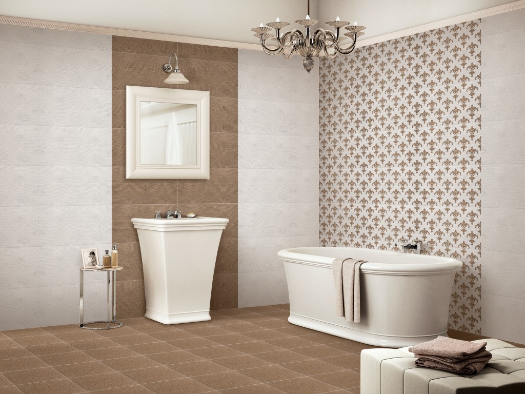 Orient Ceramic - Cel mai mare importator si distribuitor de gresie si faianta rectificata