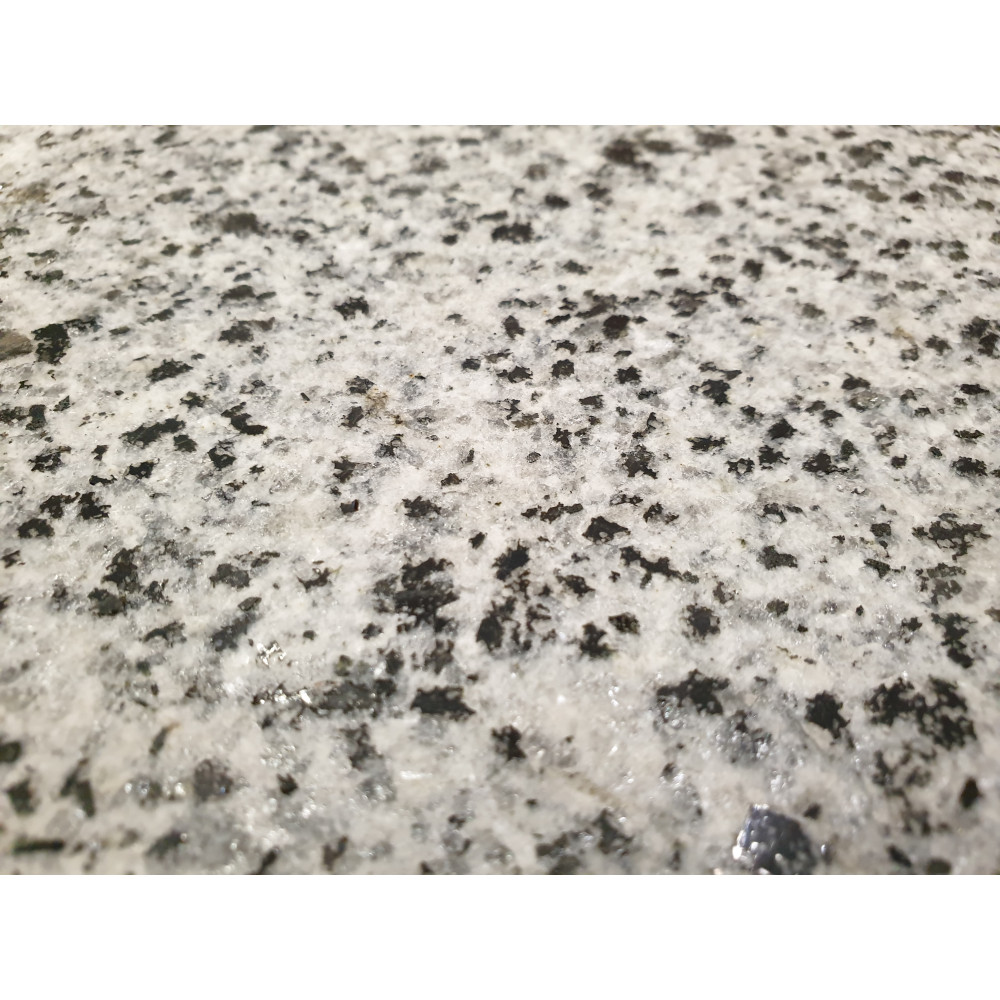 GRANIT NH GRI FIAMAT - 60X60X1.8 cm, finisaj fiamat, suprafata rugoasa ...