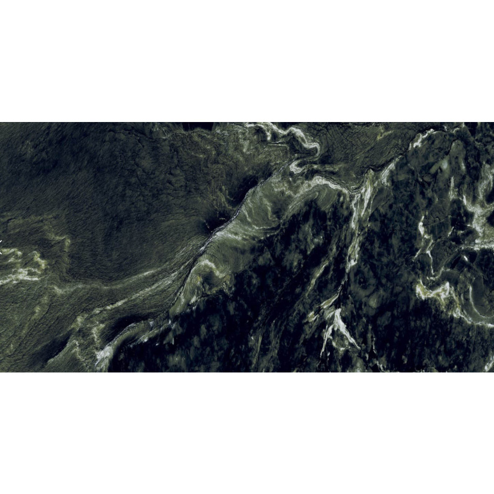 Gresie interior si exterior 60X120 cm MACCAU GREEN HG, portelanata ...