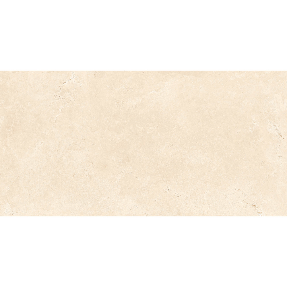 GRESIE MEMETO CREMA - 60X120 cm, porțelanată, rectificata, mată cu ...