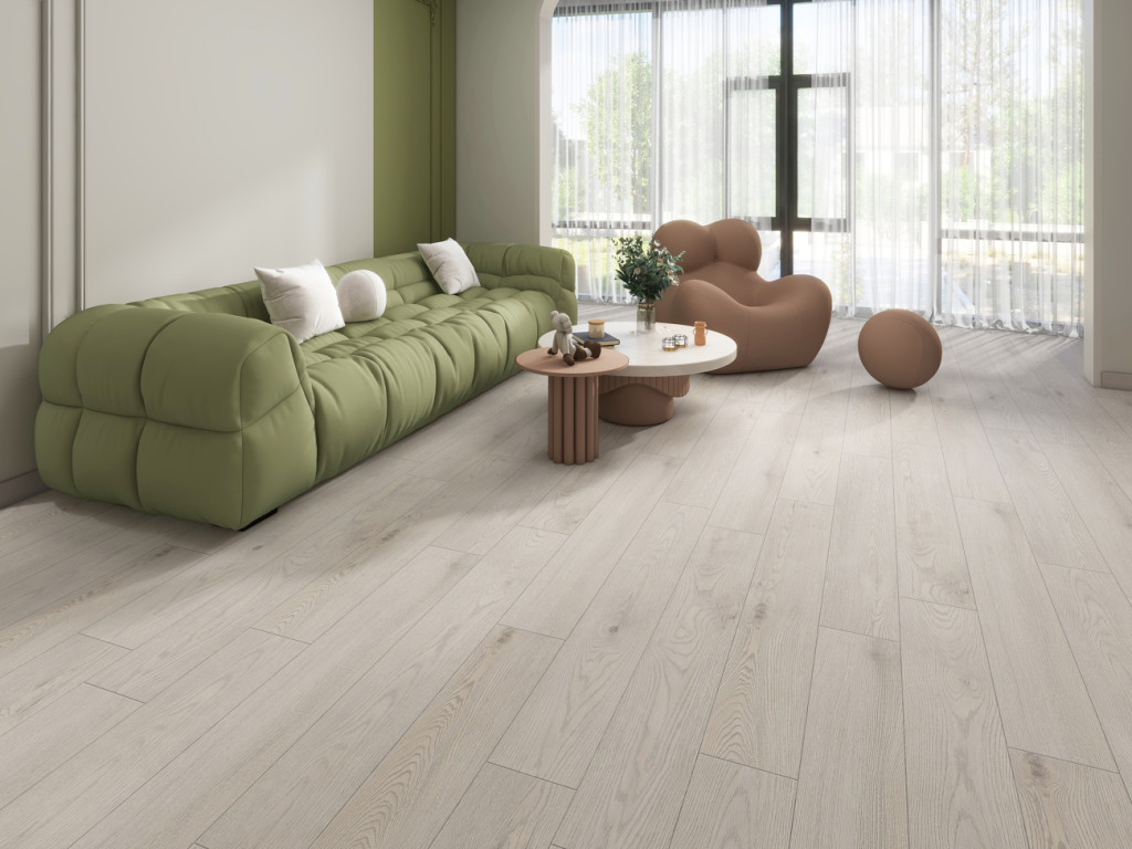 Ce este parchetul SPC si care sunt beneficiile alegerii acestui finisaj ...